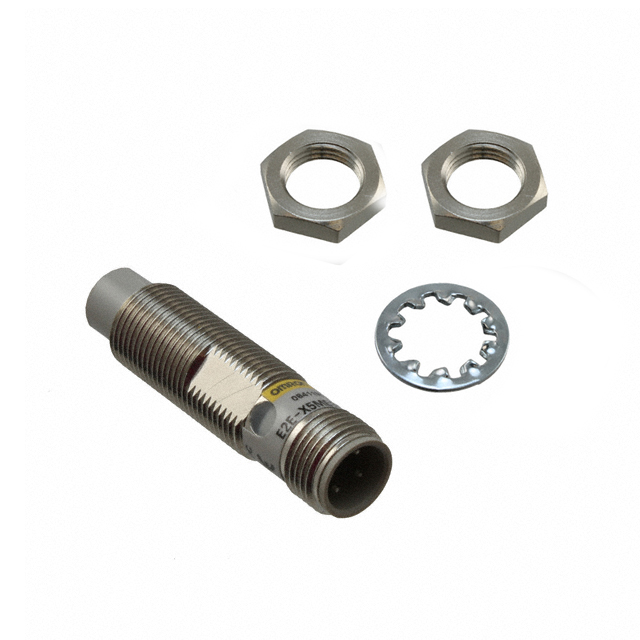 E2E-X8MD1-M1 Omron Automation and Safety | เซ็นเซอร์, ทรานสดิวเซอร์ | DigiKey